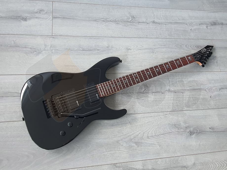 ESP LTD KH-202 Kirk Hammett