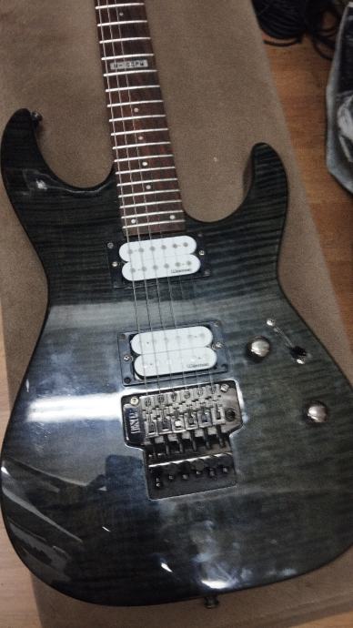 ESP Ltd M100 FM