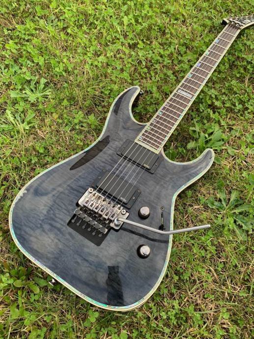 ESP LTD MH-1000 DELUXE