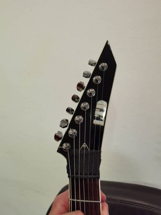 ESP LTD SC-207, 7 žičana električna gitara