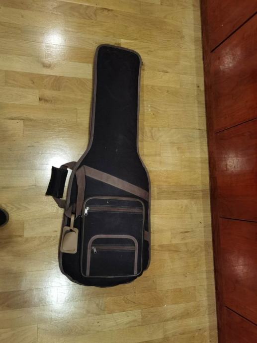 ESP LTD SC-207, 7 žičana električna gitara