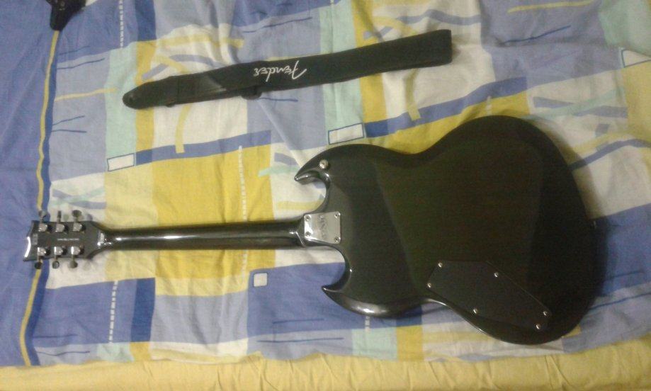 ESP Ltd Viper 100FM
