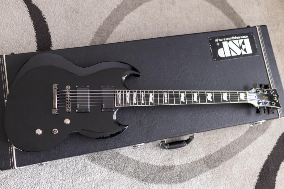 ESP Viper Standard