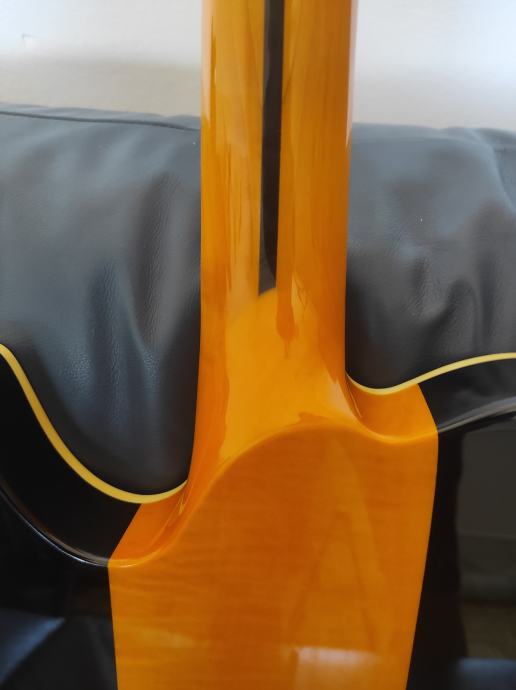 Fender (Chender) Tuff Dog Telecaster (kopija)