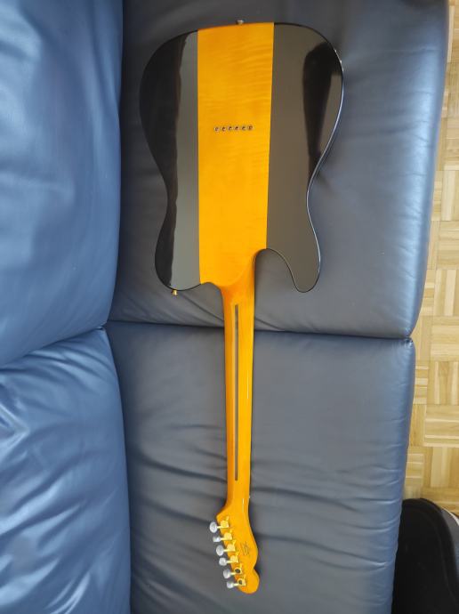 Fender (Chender) Tuff Dog Telecaster (kopija)
