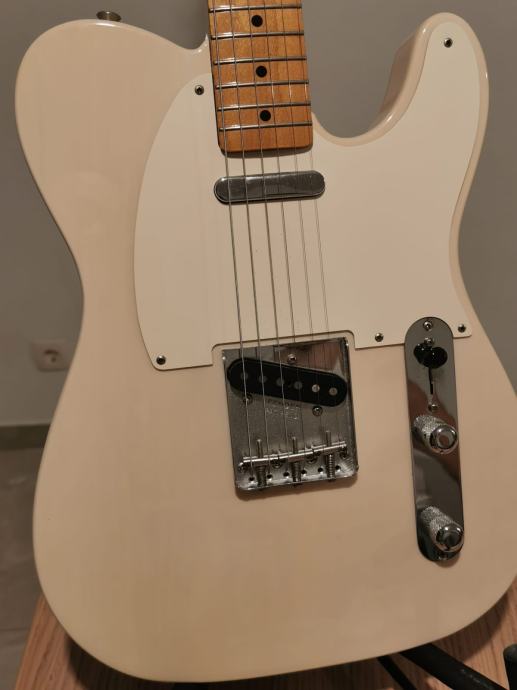 Fender Classic Series 50s Telecaster