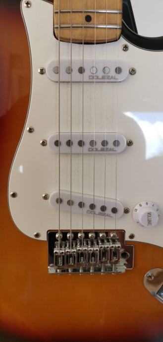 Gitara električna