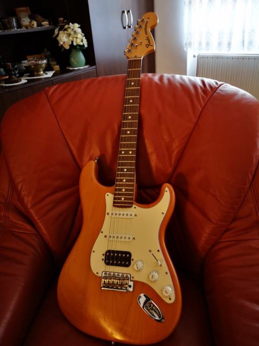 Fender Stratocaster USA Original