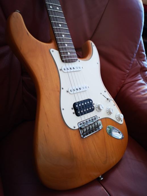 Fender Stratocaster USA Original