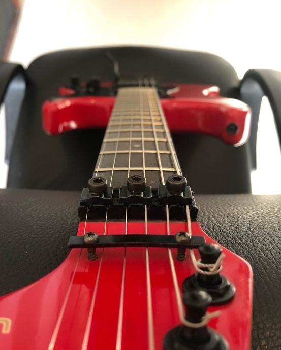 Fernandes The Function FST-55