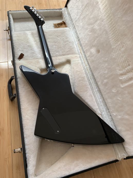 Gibson Explorer 76 USA 2002.