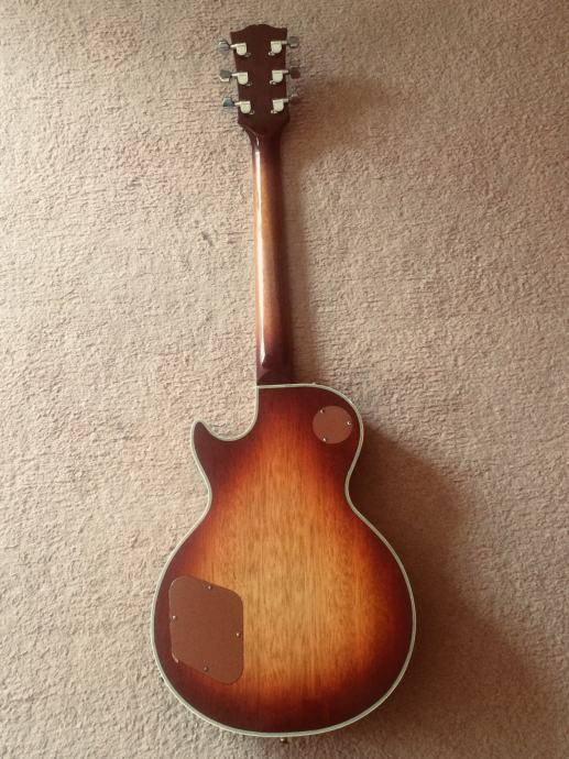 Gibson Les Paul Custom ‘77 Made in Japan