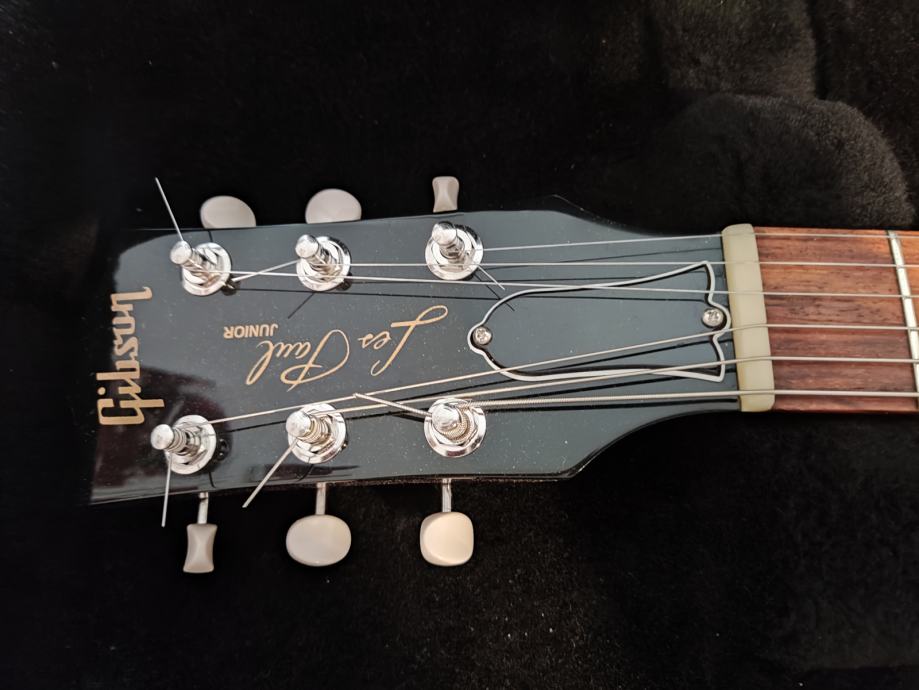 Gibson Les Paul Junior 2020.