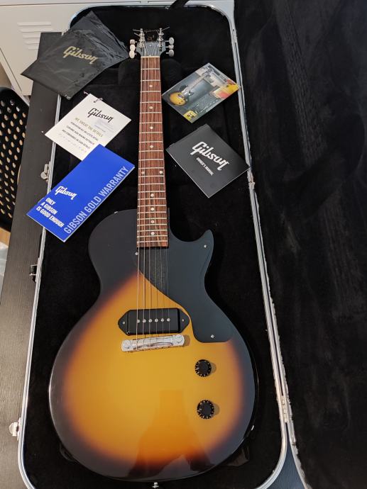Gibson Les Paul Junior 2020.