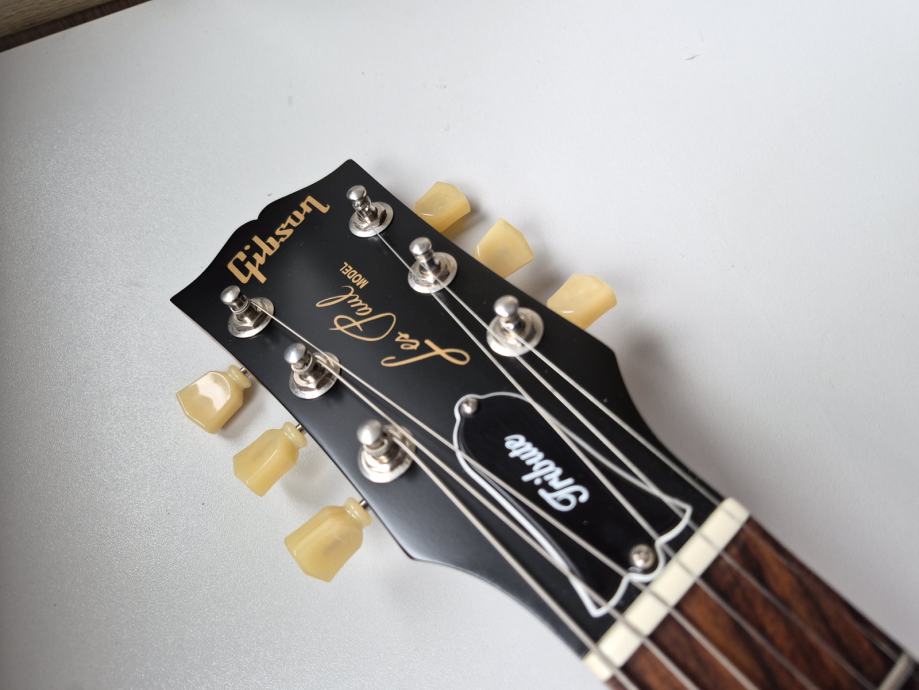 Gibson Les Paul