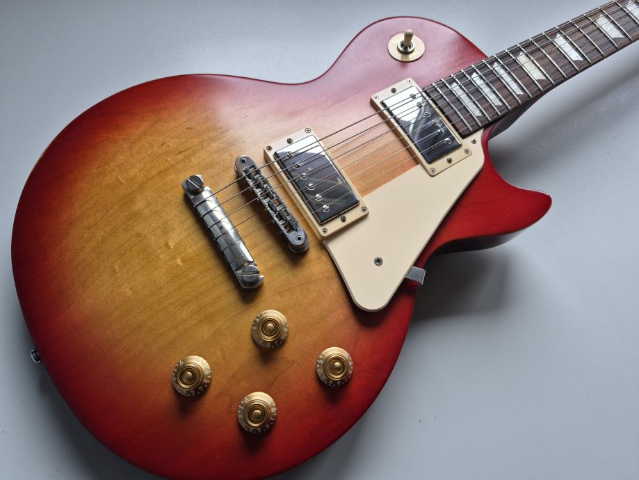 Gibson Les Paul