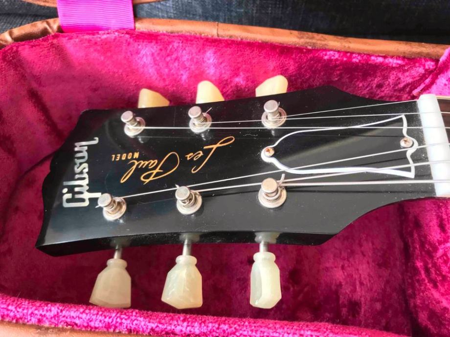 Gibson Les Paul Studio Limited Edition 1958