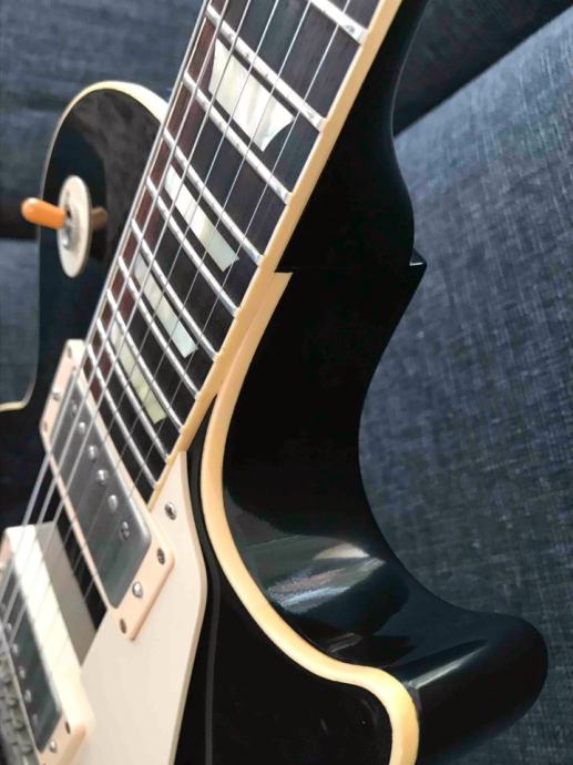 Gibson Les Paul Studio Limited Edition 1958