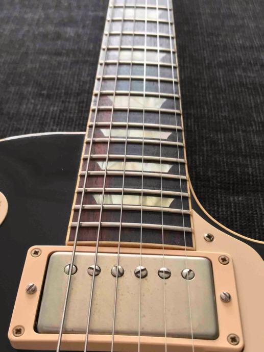 Gibson Les Paul Studio Limited Edition 1958