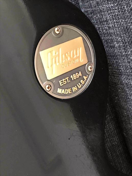 Gibson Les Paul Studio Limited Edition 1958