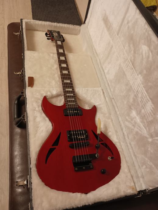 Gibson N-225 Heritage Cherry