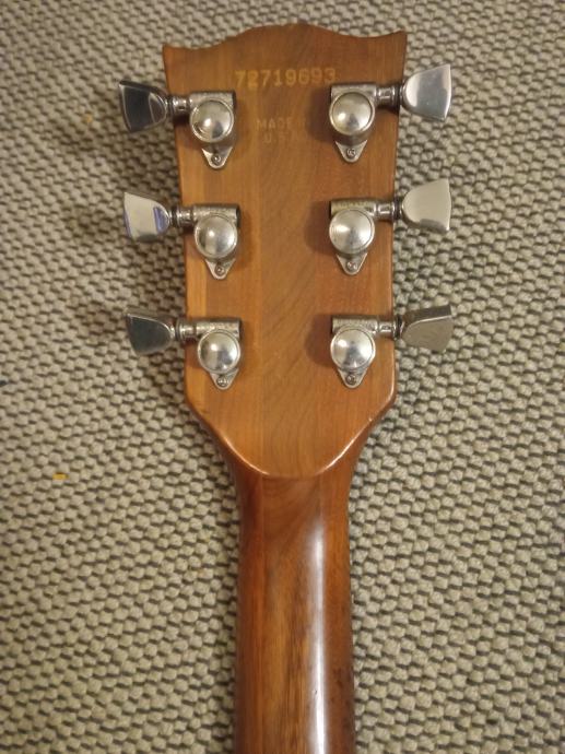 Gibson SG (USA) (1979)
