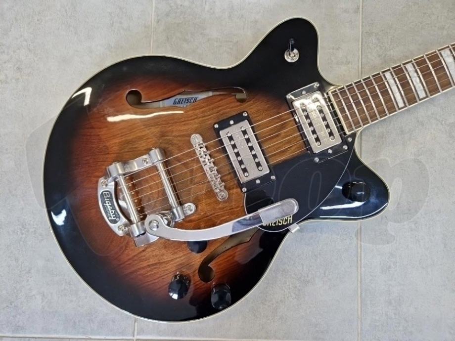 Gretsch G2655T Streamliner