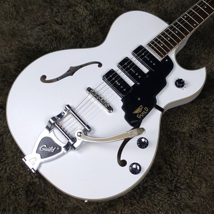 Guild Starfire I jet 90