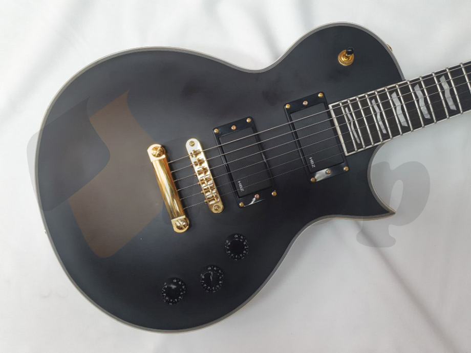 Harley Benton SC-1000 SBK Progressive Line