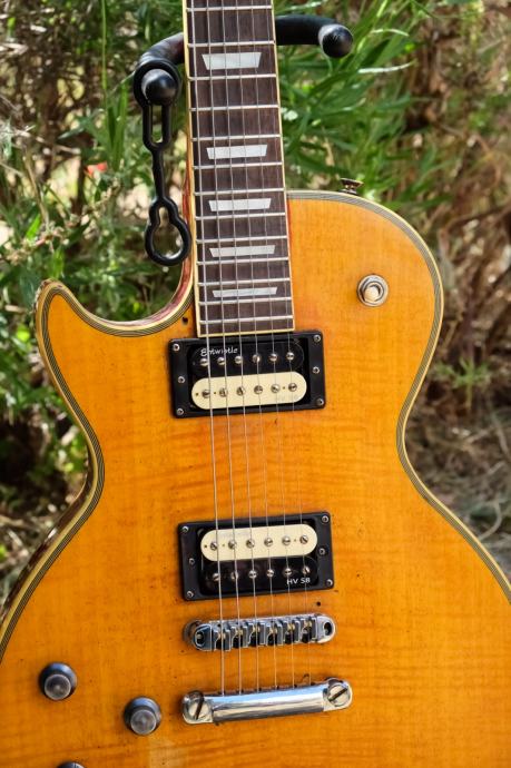 Hohner profesional L59