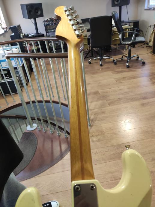 HOHNER Stratocaster made in JAPAN