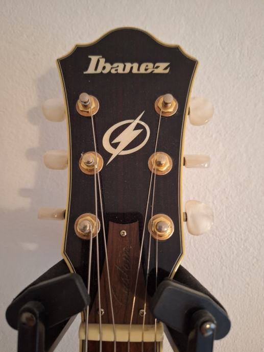 Ibanez Artcore Custom AS103-NT