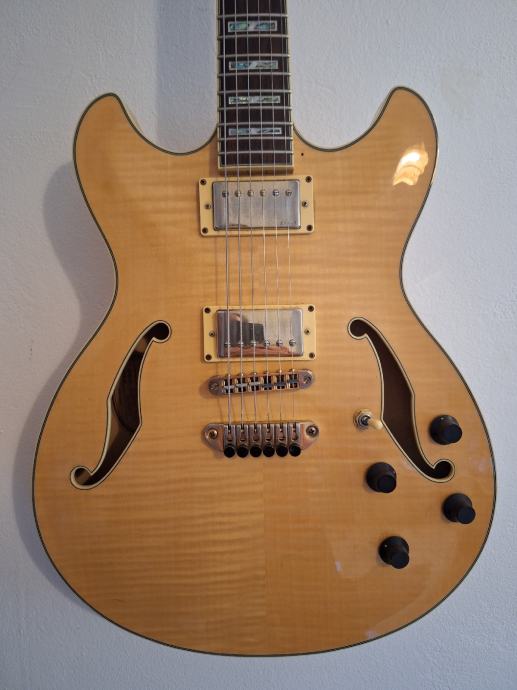 Ibanez Artcore Custom AS103-NT
