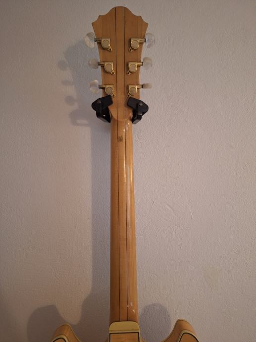 Ibanez Artcore Custom AS103-NT