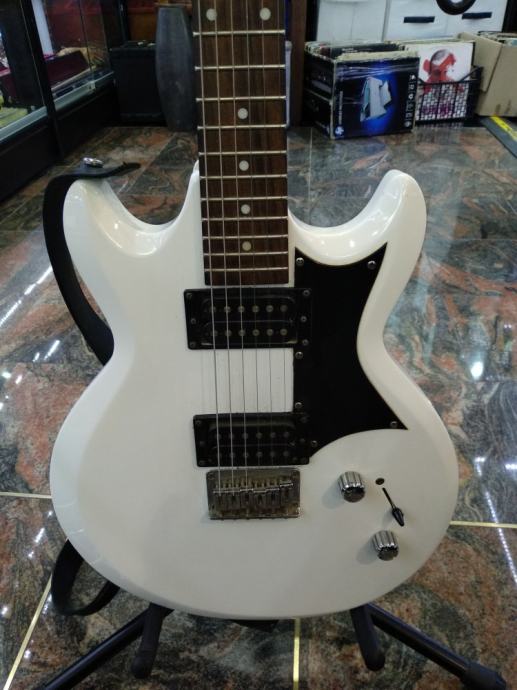 IBANEZ GAX30