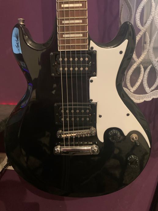 Ibanez GAX30