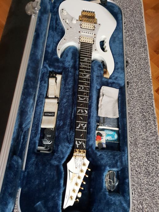 Ibanez Jem 7vwh