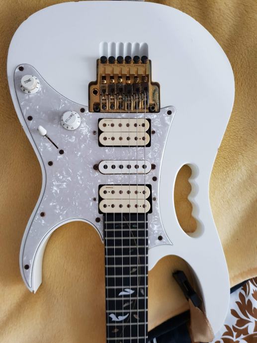 Ibanez Jem 7vwh
