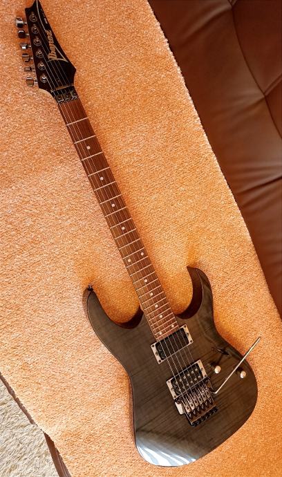 Ibanez RG 320 FM/Dimarzio
