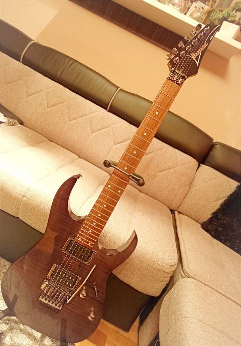 Ibanez RG 320 FM/Dimarzio