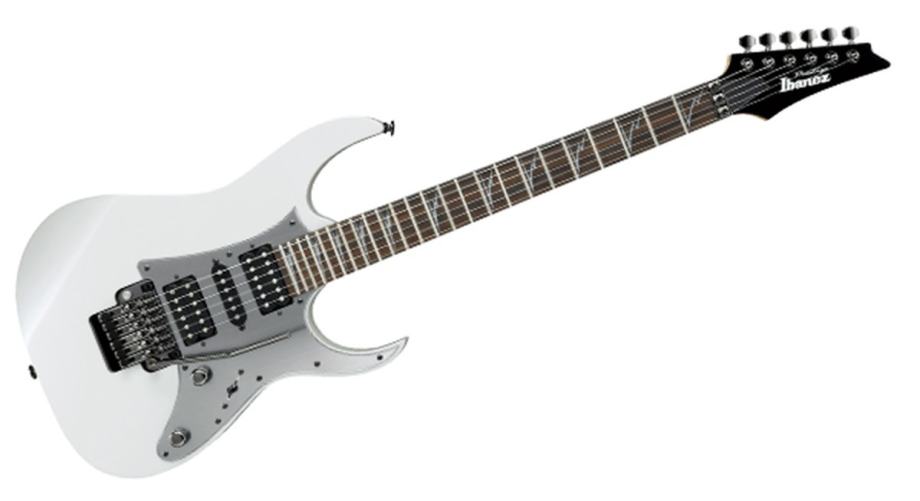 Ibanez RG2550 Prestige