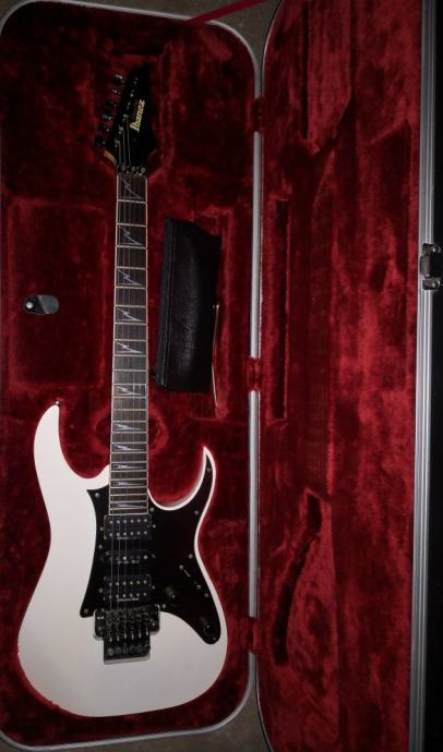 Ibanez RG2550 Prestige