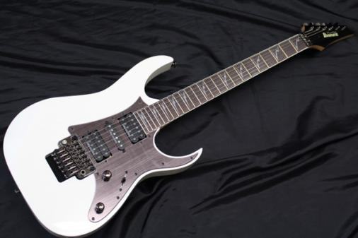 Ibanez RG2550 Z GW Prestige