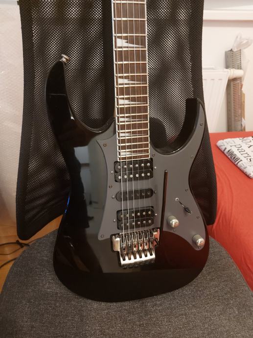 Ibanez RG350EX