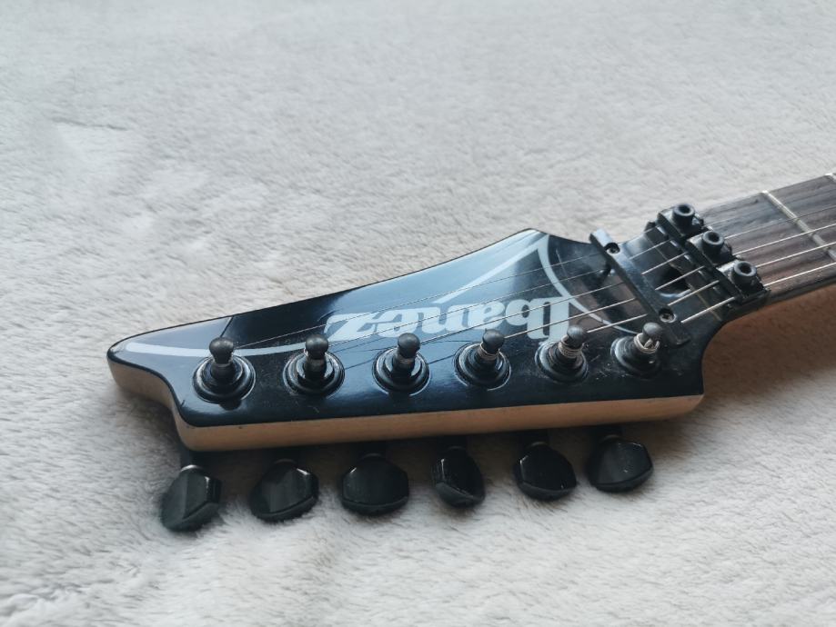 Ibanez RG440
