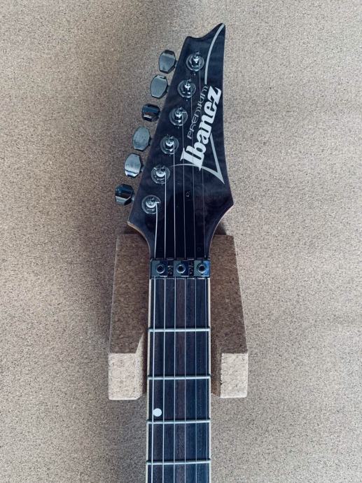 Ibanez RG870 QMZ Premium