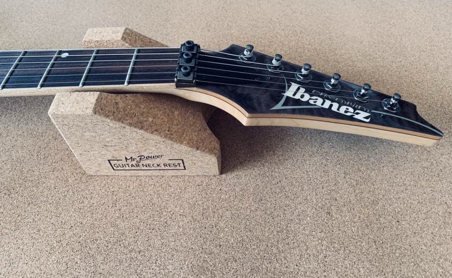 Ibanez RG870 QMZ Premium