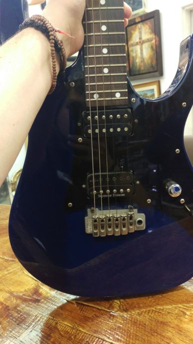 Ibanez RT 240
