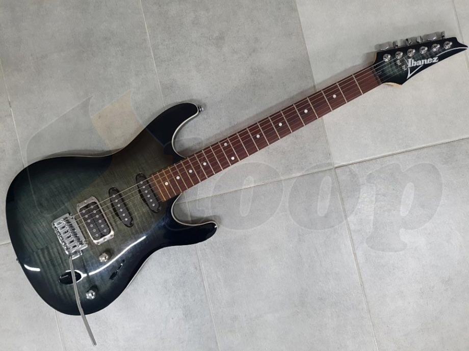 Ibanez SA260 el. gitara (garancija 12 mjeseci)