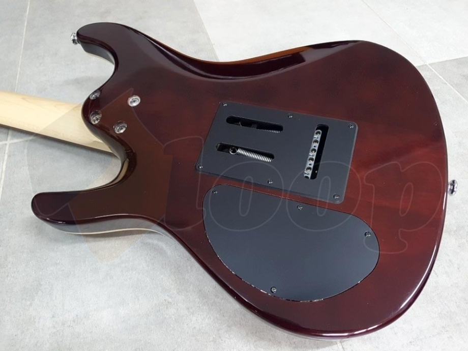 Ibanez SA260 el. gitara (garancija 12 mjeseci)